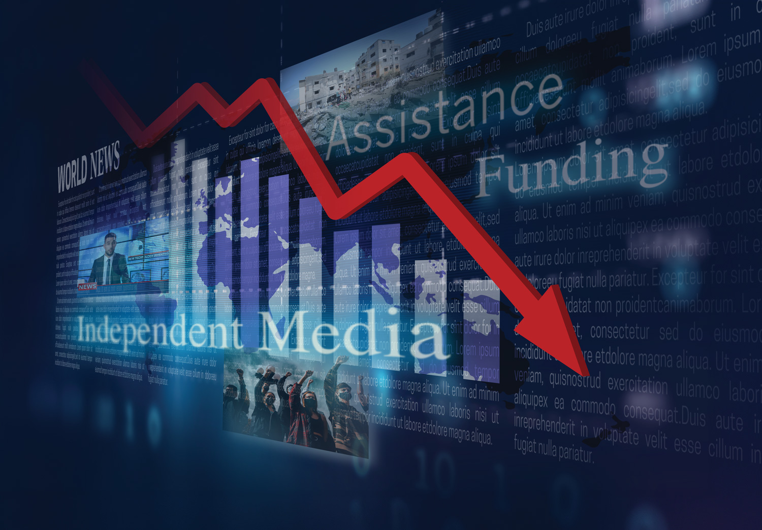 Center for International Media Assistance